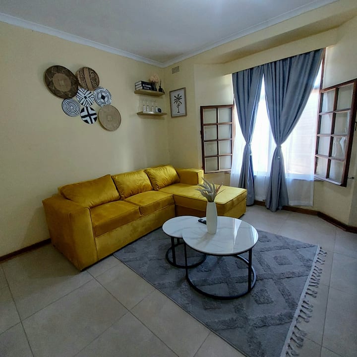 Kuku's Place - Harare