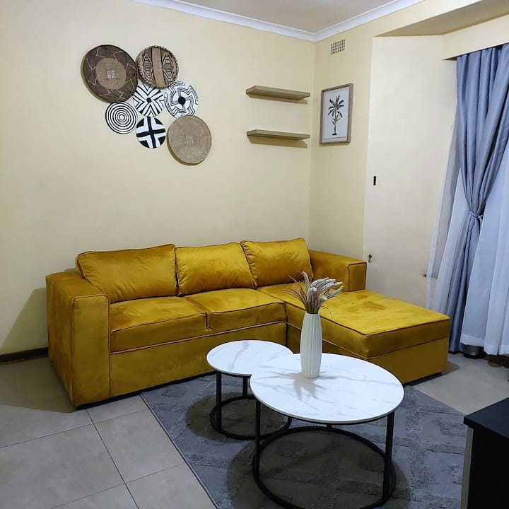 Kuku's Place - Harare