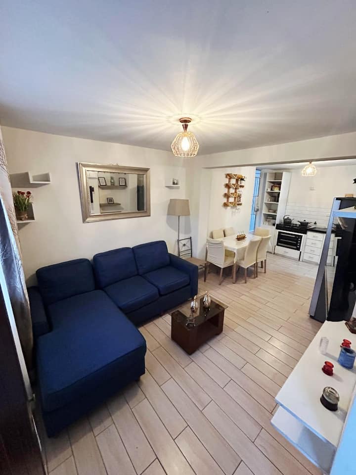 Adel - Departamento Ovalo Larco - Trujillo