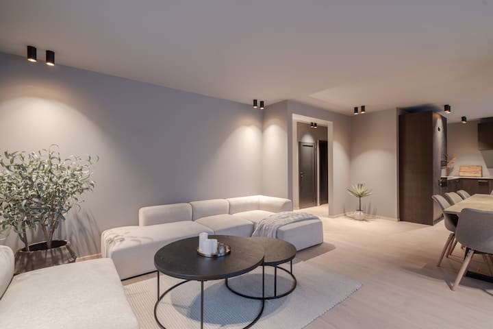 Staying Apt.7 - Tromsø