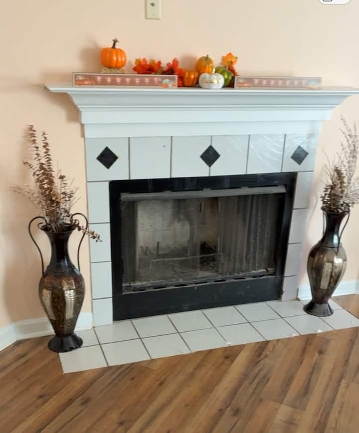 The Quiet Place - Memphis, TN