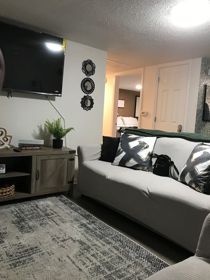 Oak Haven Hideaway - Conway, SC