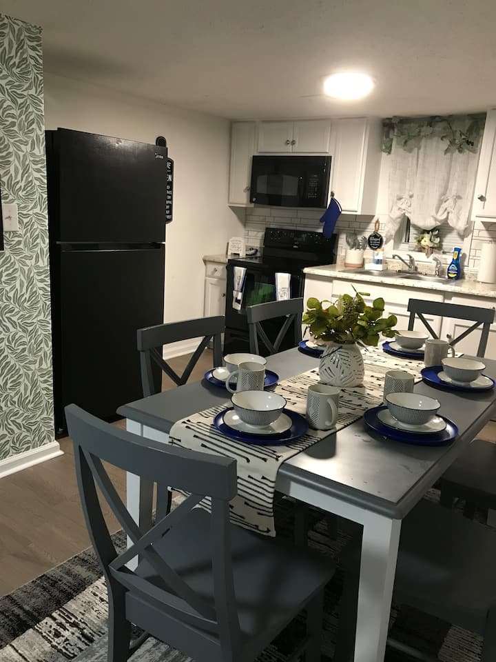 Oak Haven Hideaway - Conway, SC