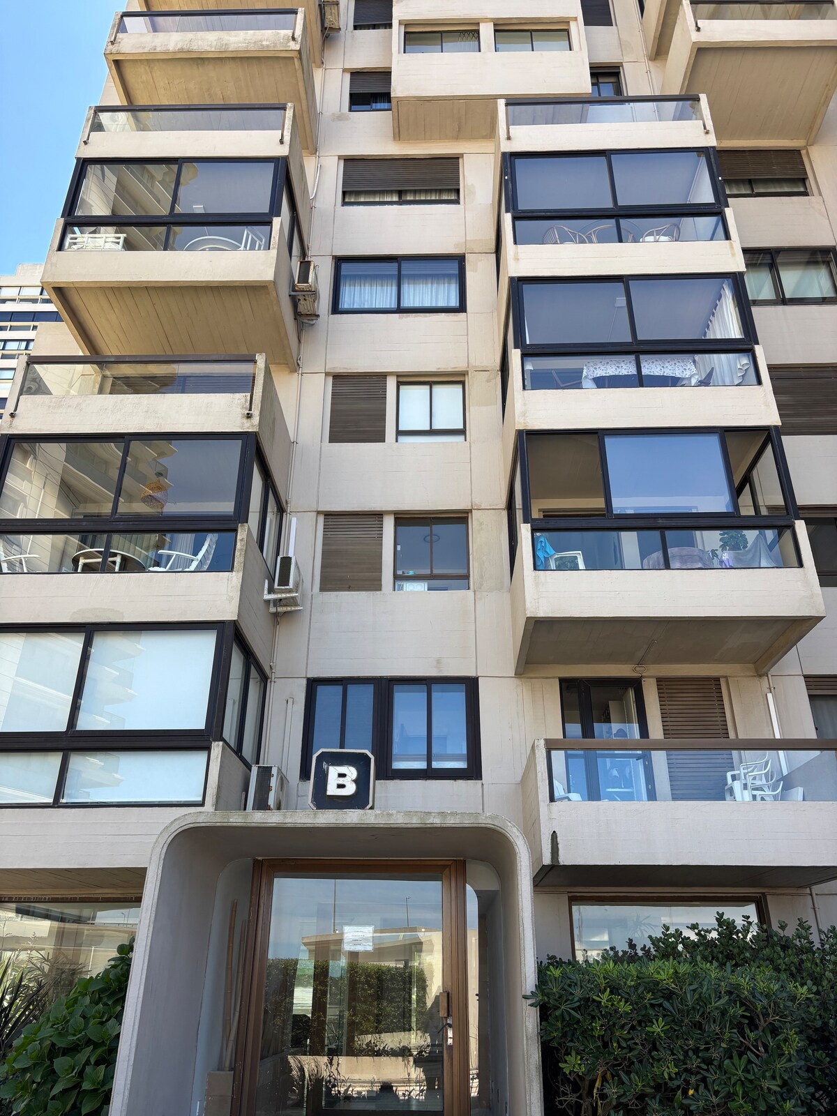 Centre Parquemar été - Airbnb