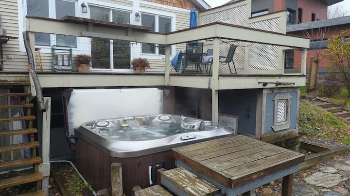 Sonia's Charming Village House - Sutton