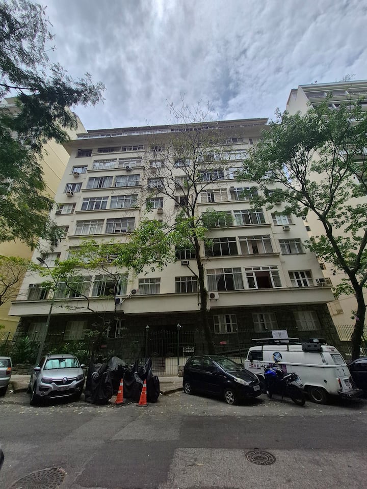 Conforto, Segurança E óTima Localização. - Aéroport de Rio de Janeiro Santos Dumont (SDU)