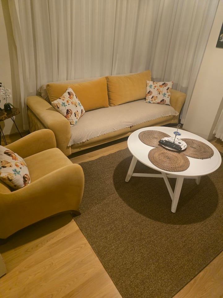 Soydan House Family Suite - Antalya