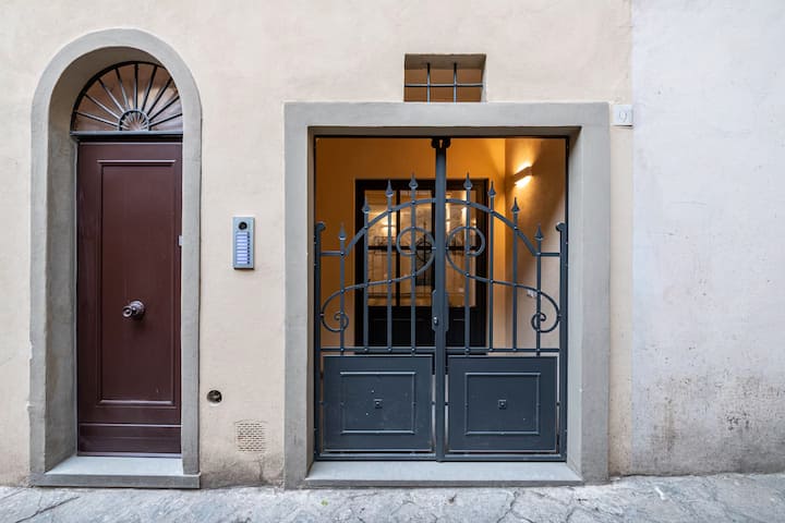 Golden Luxe - Signoria Palace Luxury - Fiesole