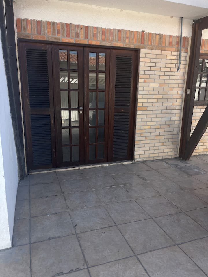 Kitnet Capim Macio - Natal