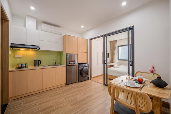 Bleu Marin - Premier Suites In Son Tra Da Nang - Provincia de Đà Nẵng, Vietnam