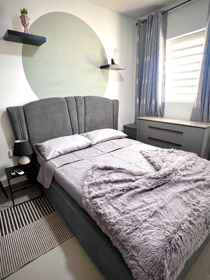 Privé, Modern En Centraal Gelegen Appartement - Curaçao