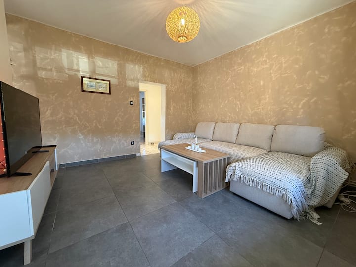 Appartement 3 Chambres à Coucher Proche Frontière - Esch an der Alzette