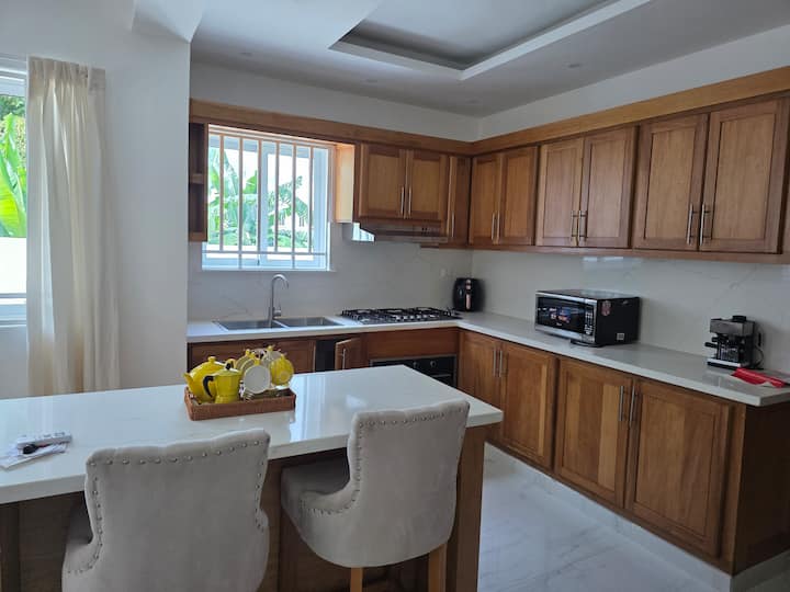 Ken 2 - Puerto Plata