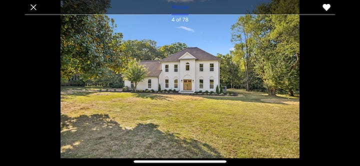 Franklin Family Getaway - Franklin, TN