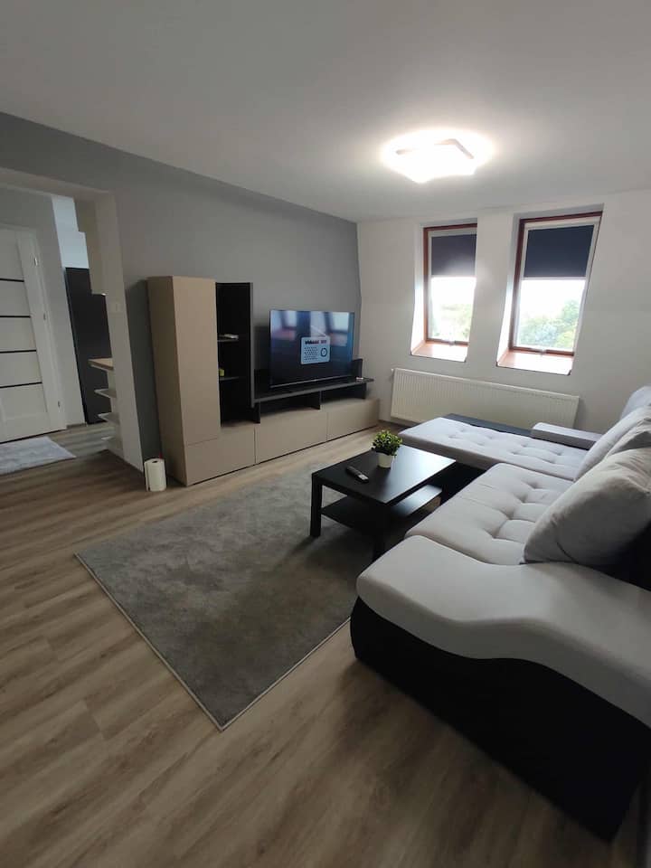 ÁGi Kuckó-saját Garázzsal - Nyíregyháza