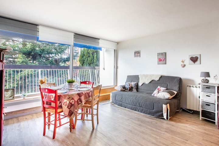 Studio Familial De Charme Turckheim-3 Epis 4pers - Turckheim