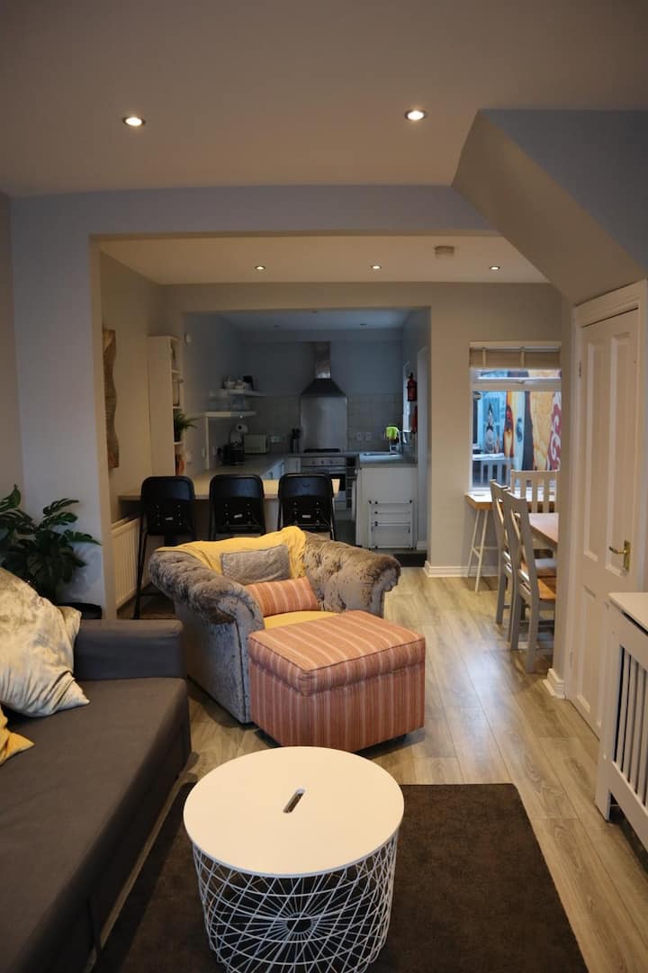 River House - Belfast