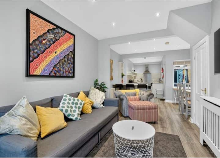 River House - Stranmillis - Belfast