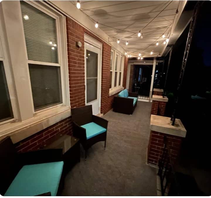 Cozy Apartment Near Downtown Detroit #2 - Hamtramck, MI