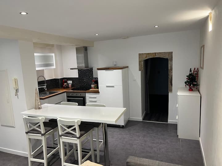 Sand & Chill - Studio 37r - Rouffach