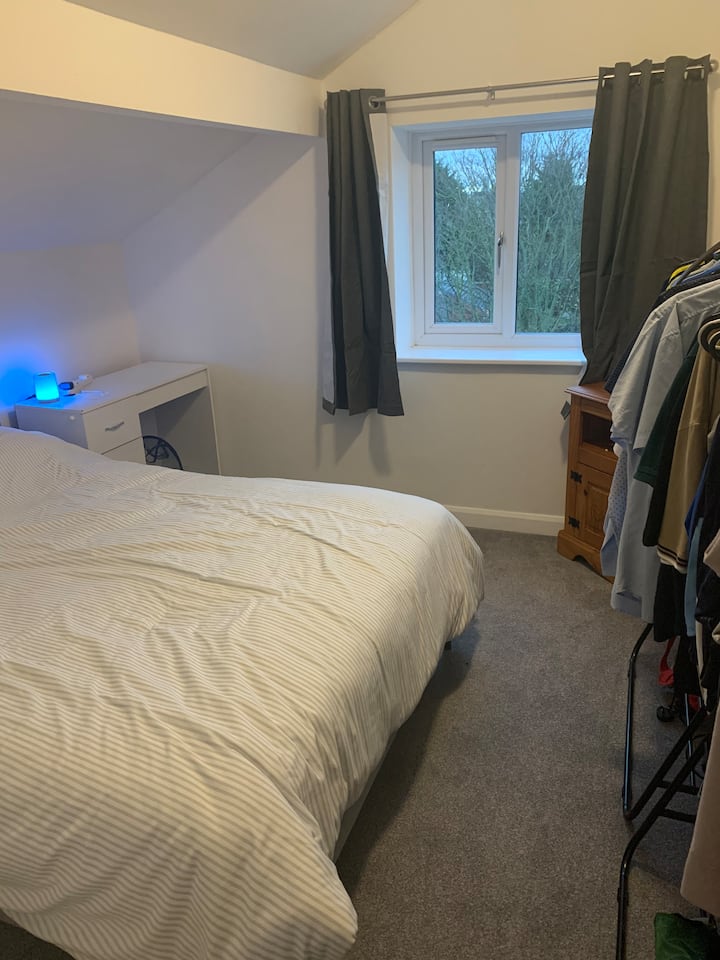 Top-floor Apartment Very Close To Royal Birkdale - Southport