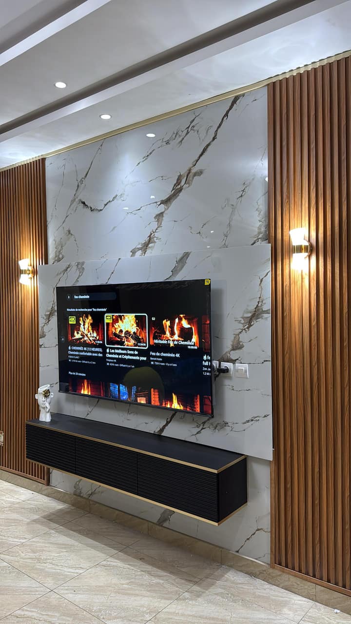 Kaba Residence - Conakry