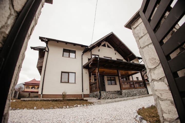 Boierița Home - Pojorâta