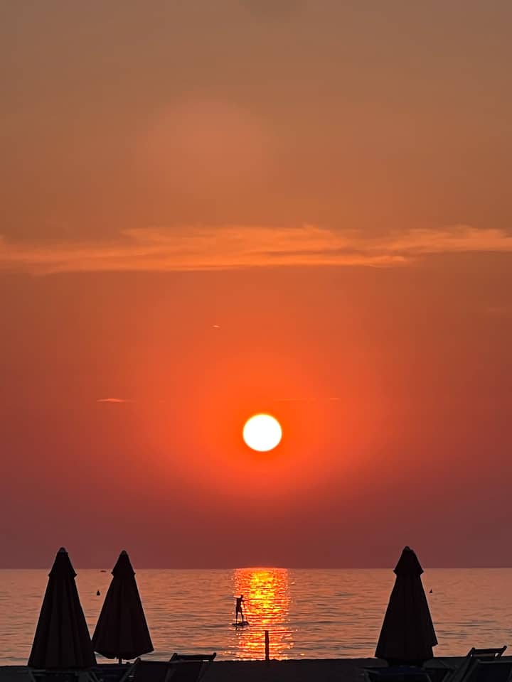 Mb House - Viareggio