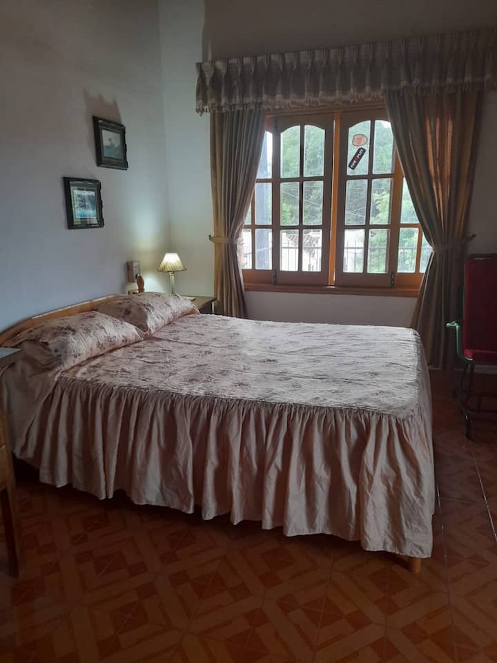 Casa Amplia, Ideal Para Familias Y/o Grupos - Pilar