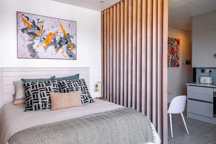 Stylish Apartment @ Millenium Heights - Zimbabwe