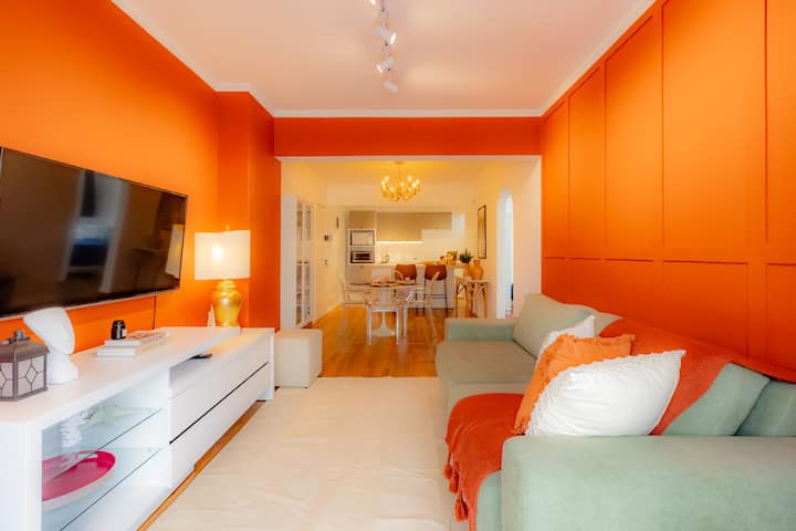 Apto Moderno Com Acesso Privativo à Praia - Balneario Camboriú