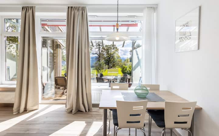 Bergwald Panorama Suite 1 - Scheidegg