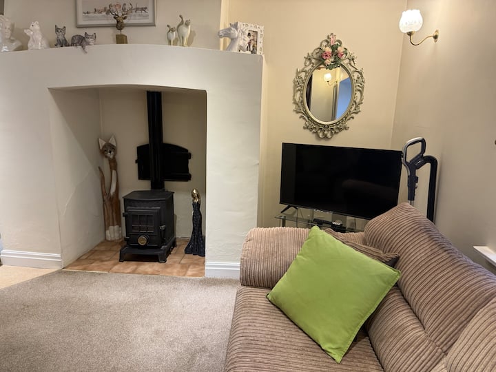 The Old Bakery - Banbury