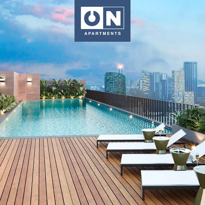 Depa Deluxe Centro De Lima - Perú