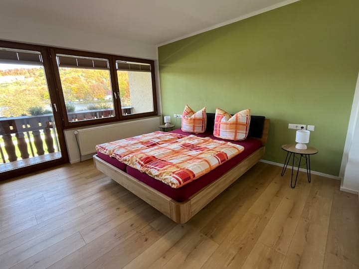 Seeblick - Heidenheim an der Brenz