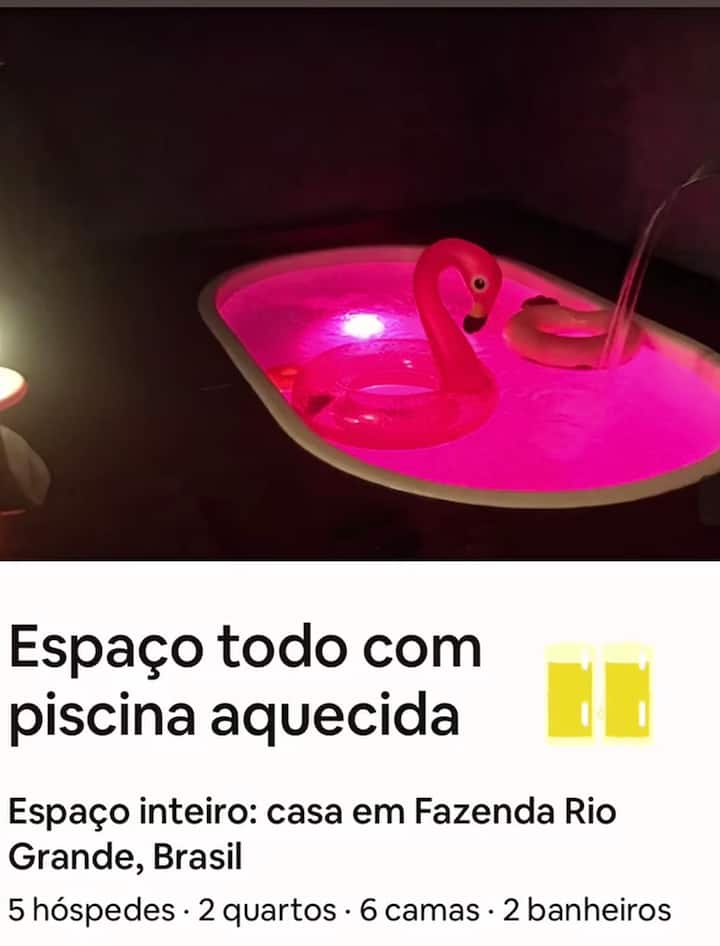 Casa Dos Sonhos - Araucária