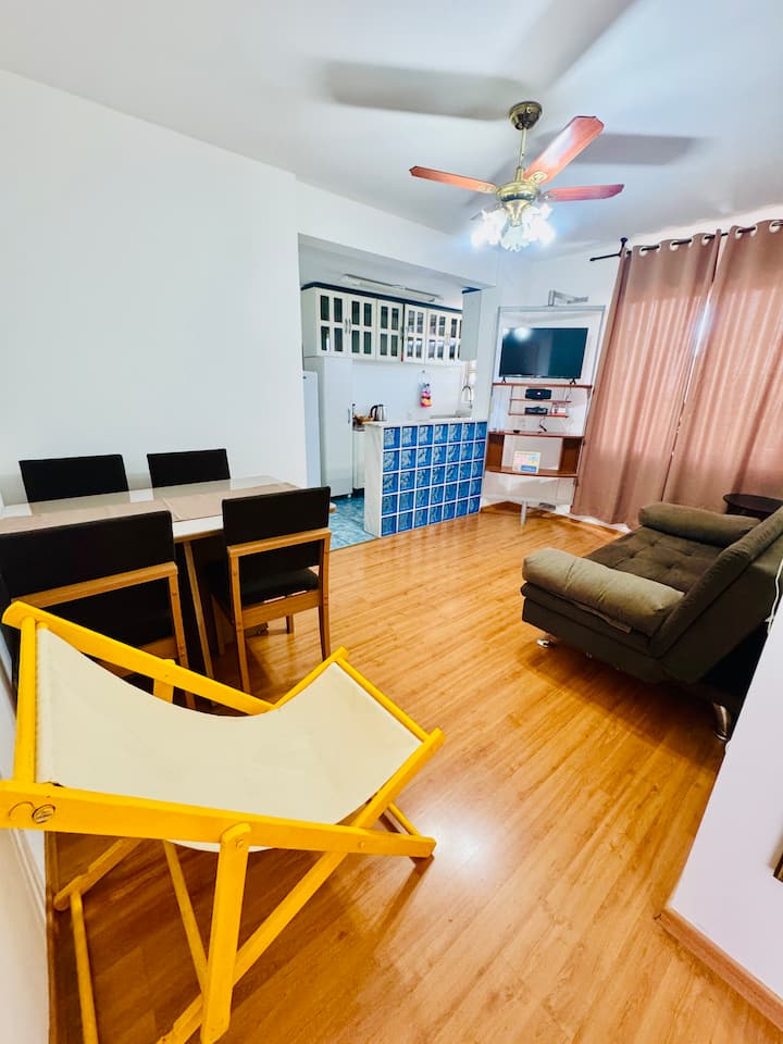 Flat Ungaretti 3: 
Por Do Sol Na Janela E Piscina - Porto Alegre