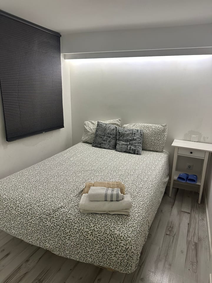 La Latina - Casa De La Cebada - Madryt