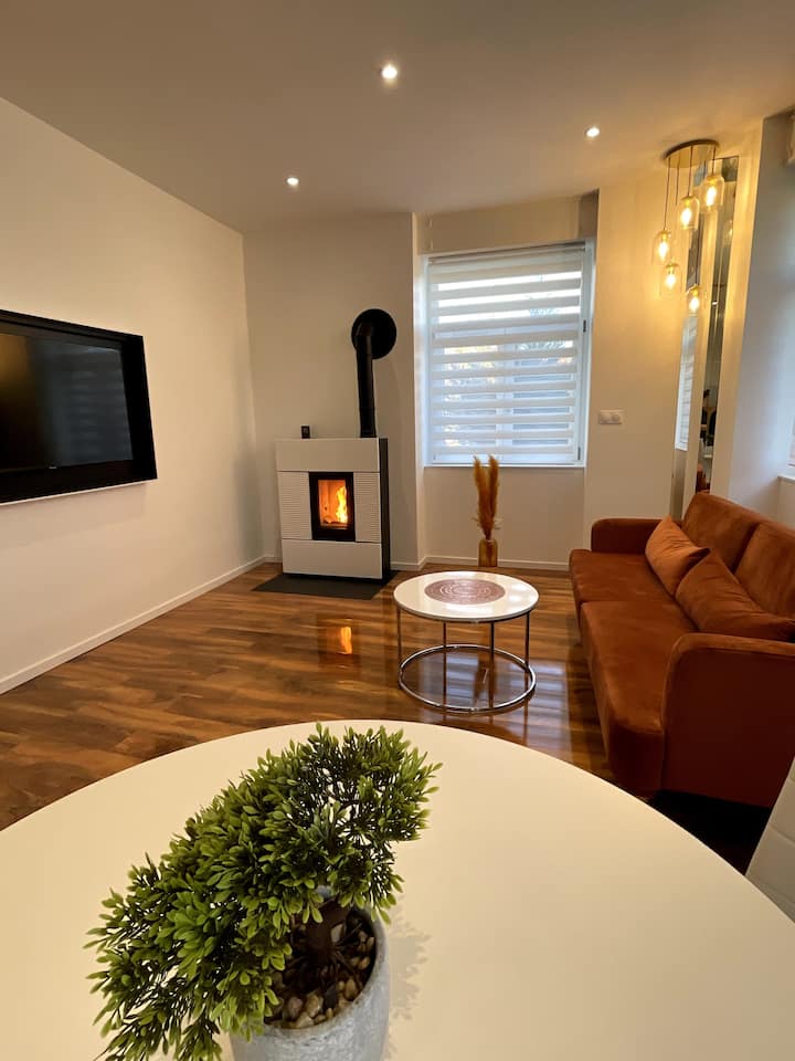 Le Haut Standing - Kaysersberg