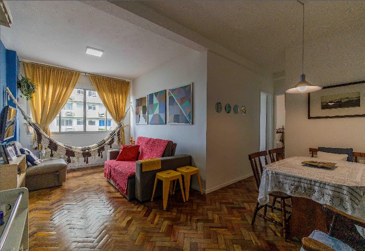 2 Quartos Segurança 24h Balsa Praia Da Reserva - Brazil