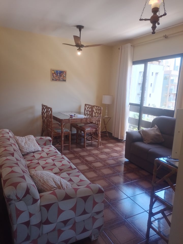 Recanto Dos Baracho - Guarujá