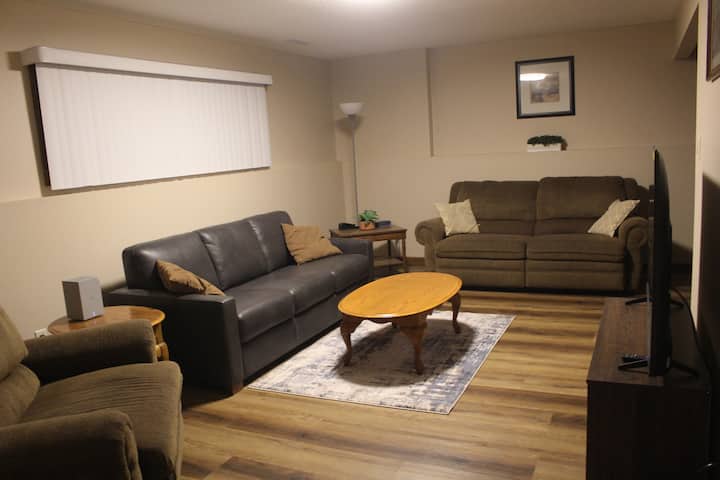 2203 N. State - Lower Level - Aberdeen, SD
