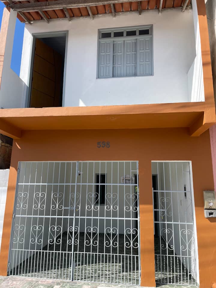 Casa Estrela Do Mar - Prado