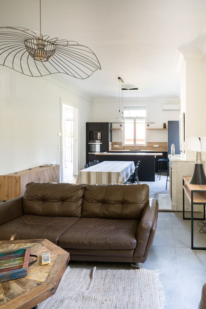 L'oustal, Parking Privé 200m Centre - Bergerac