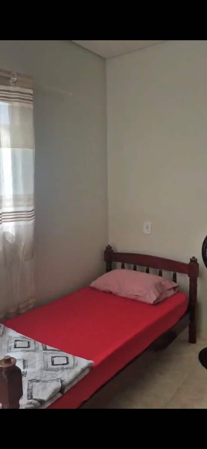 Ap Aconchegante 2 - Bonito