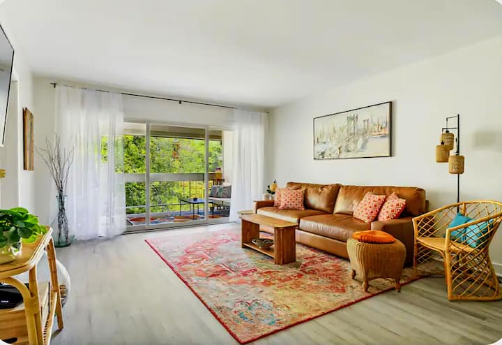 Wanderlust Bungalow On May - Downtown Adventure - Southern Pines, NC