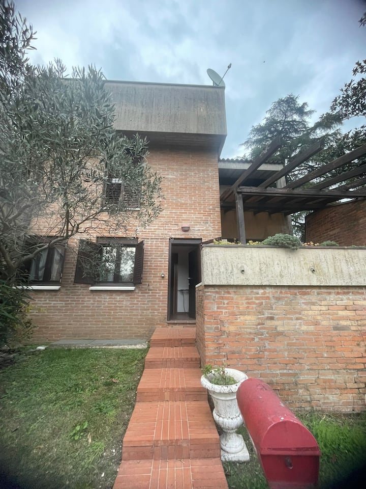 Sui Colli Di Schio - Schio