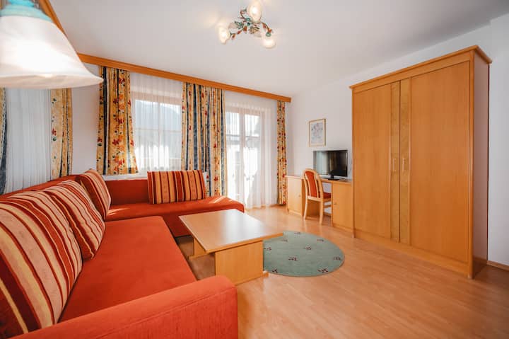 Appartements Oberkronbichlhof - 50m² - Grossarl