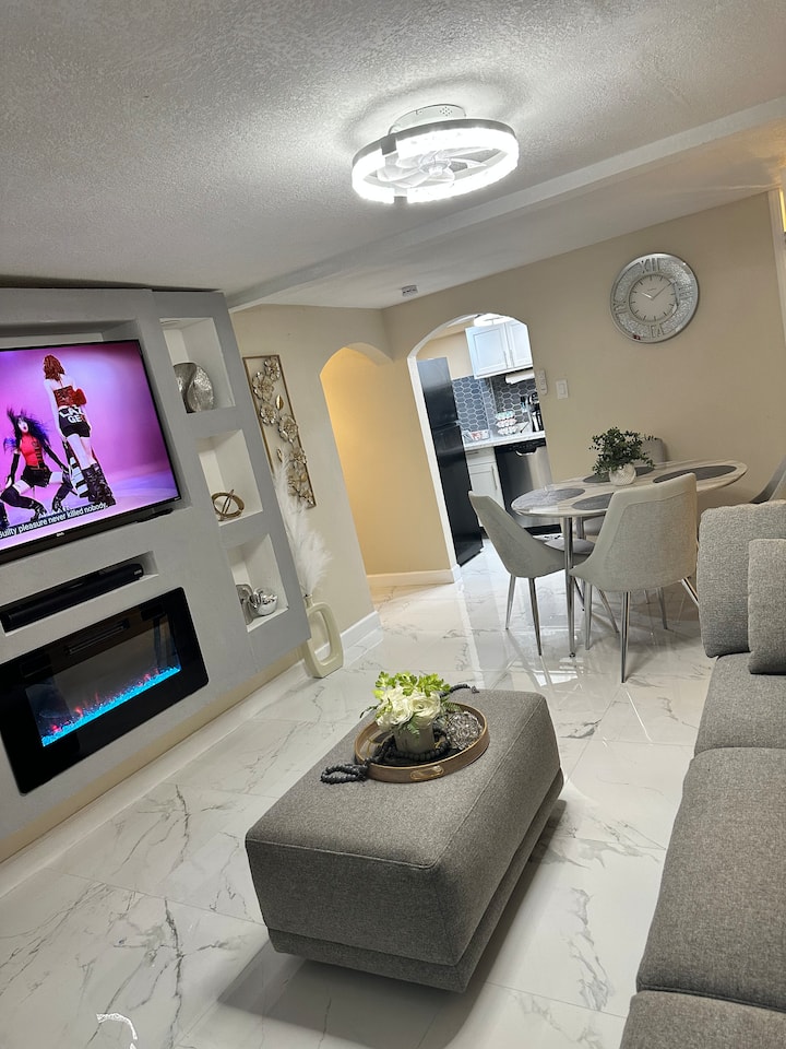 Cozy One Bedroom Home In Winter Haven - Winter Haven