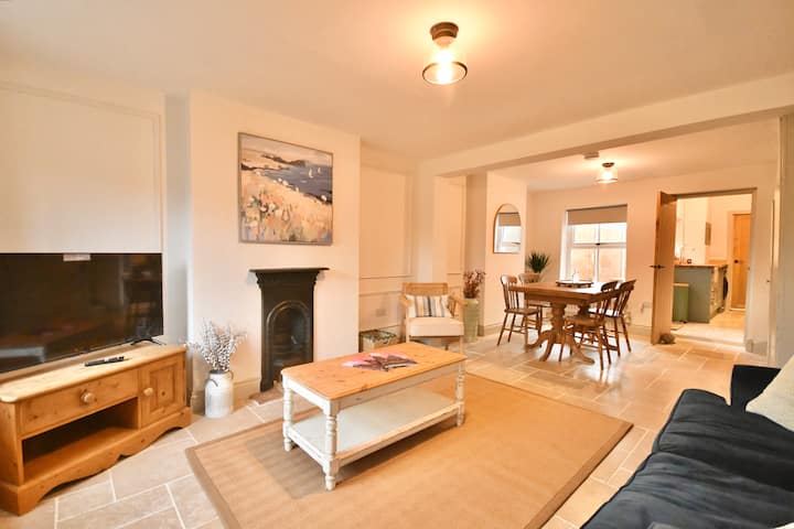 Elodie Cottage, Ingoldisthorpe - Snettisham